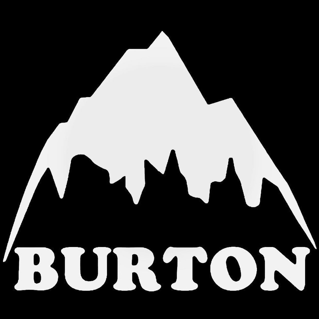 BURTON – Satellite Boardshop