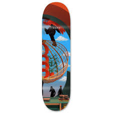 Monopoly Deck – Satellite Boardshop