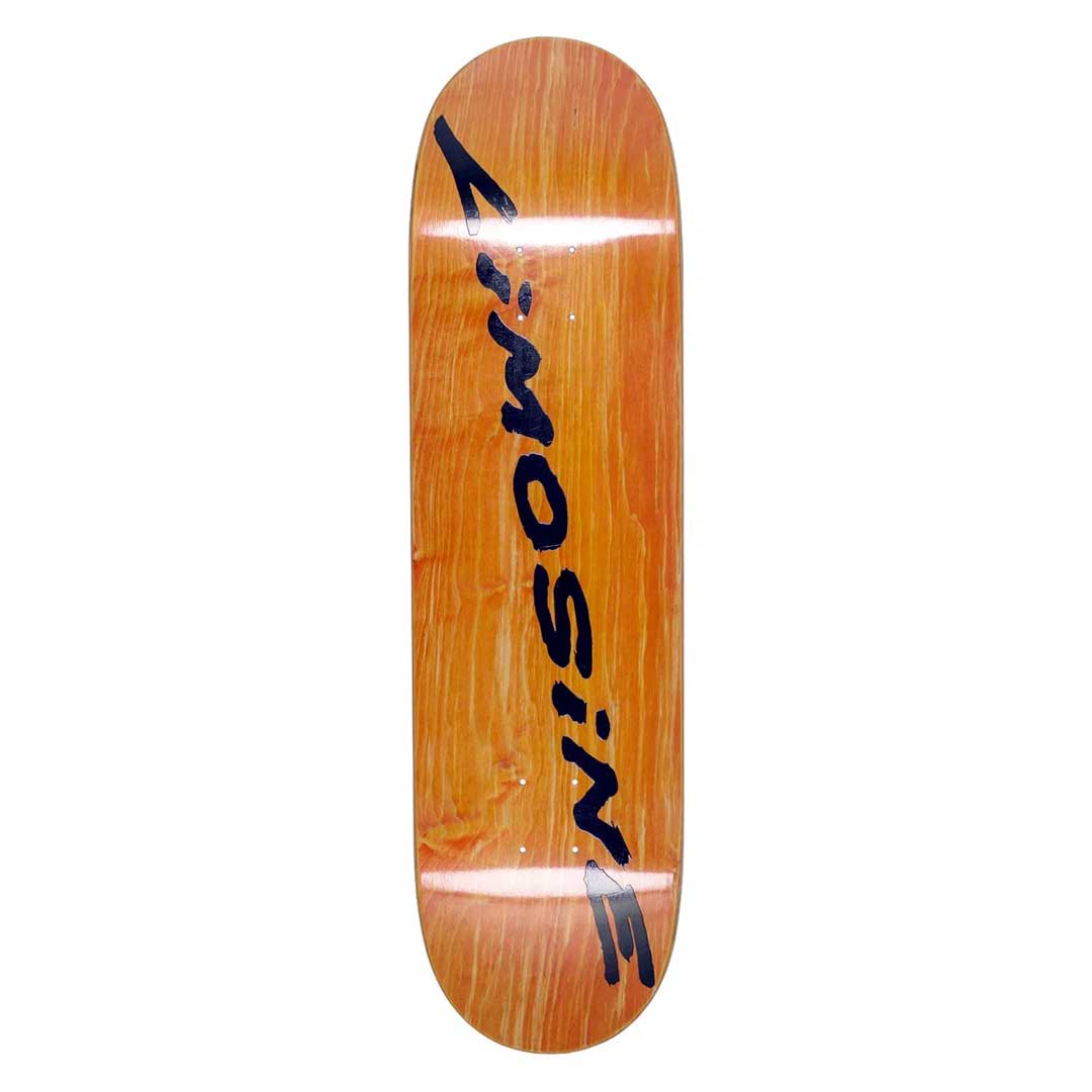 Sharpie Slick Deck – Satellite Boardshop